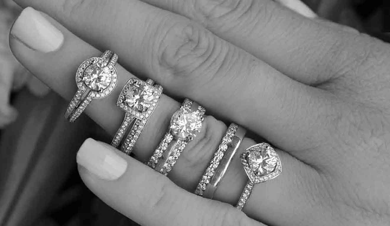 7 Engagement Ring Trends for 2021 | Oster Jewelers | Denver, CO