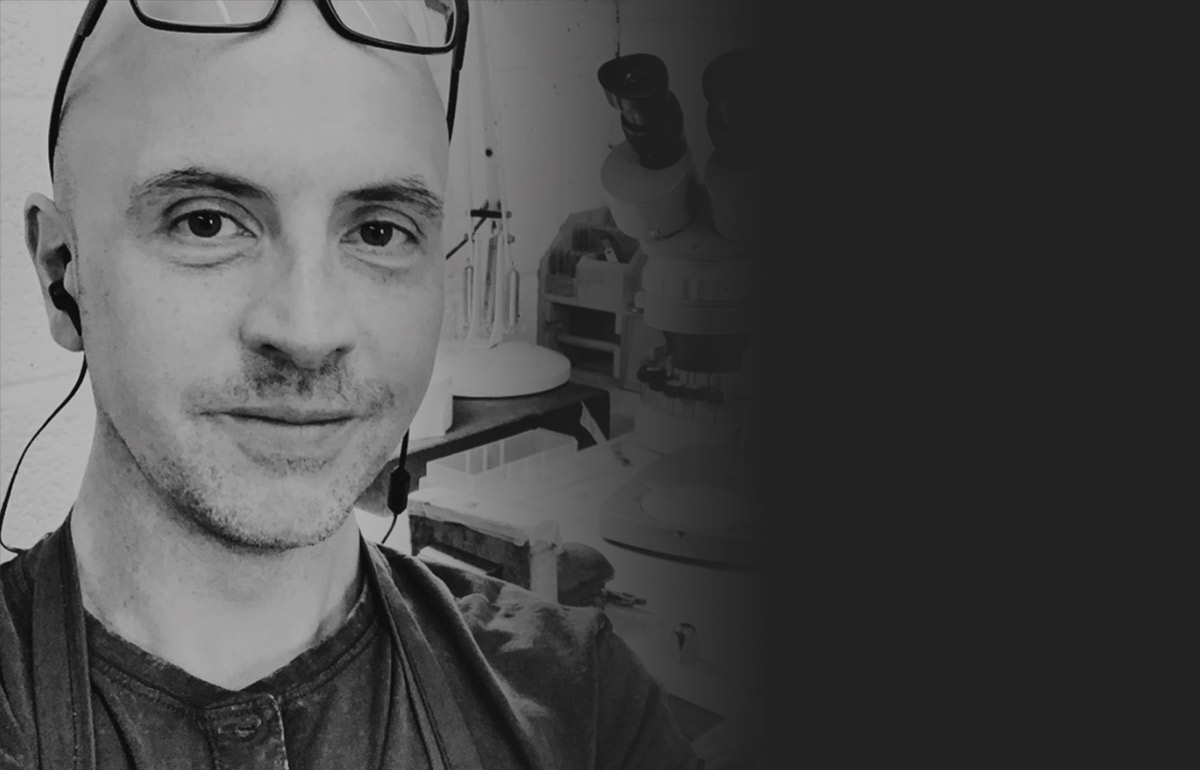 Keeping Time Podcast S.6 Episode 1: James Lamb Watches | Oster Jewelers ...