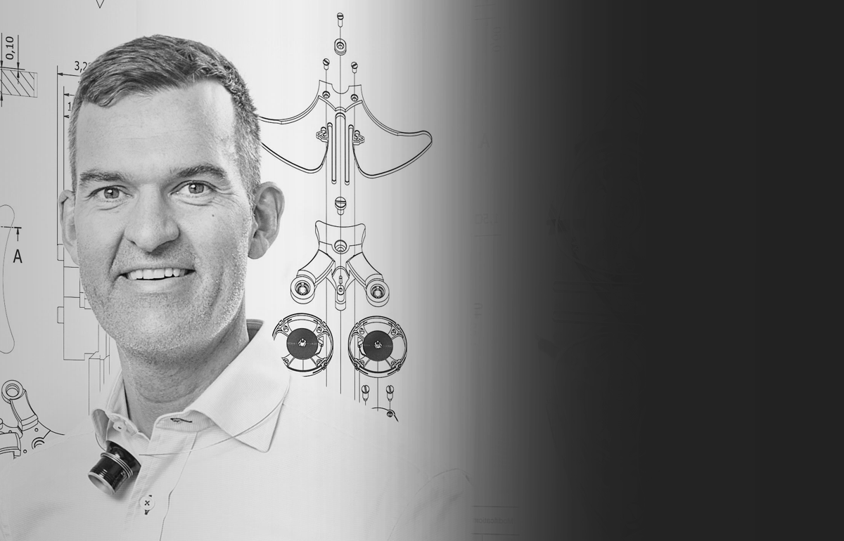 Keeping Time S.7 Ep.06: Claude Greisler, Armin Strom Co-Founder and ...