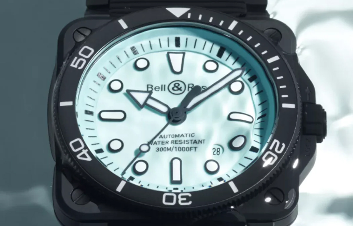 Your Guide to Dive Watches and Water-Resistant Timepieces | Oster ...